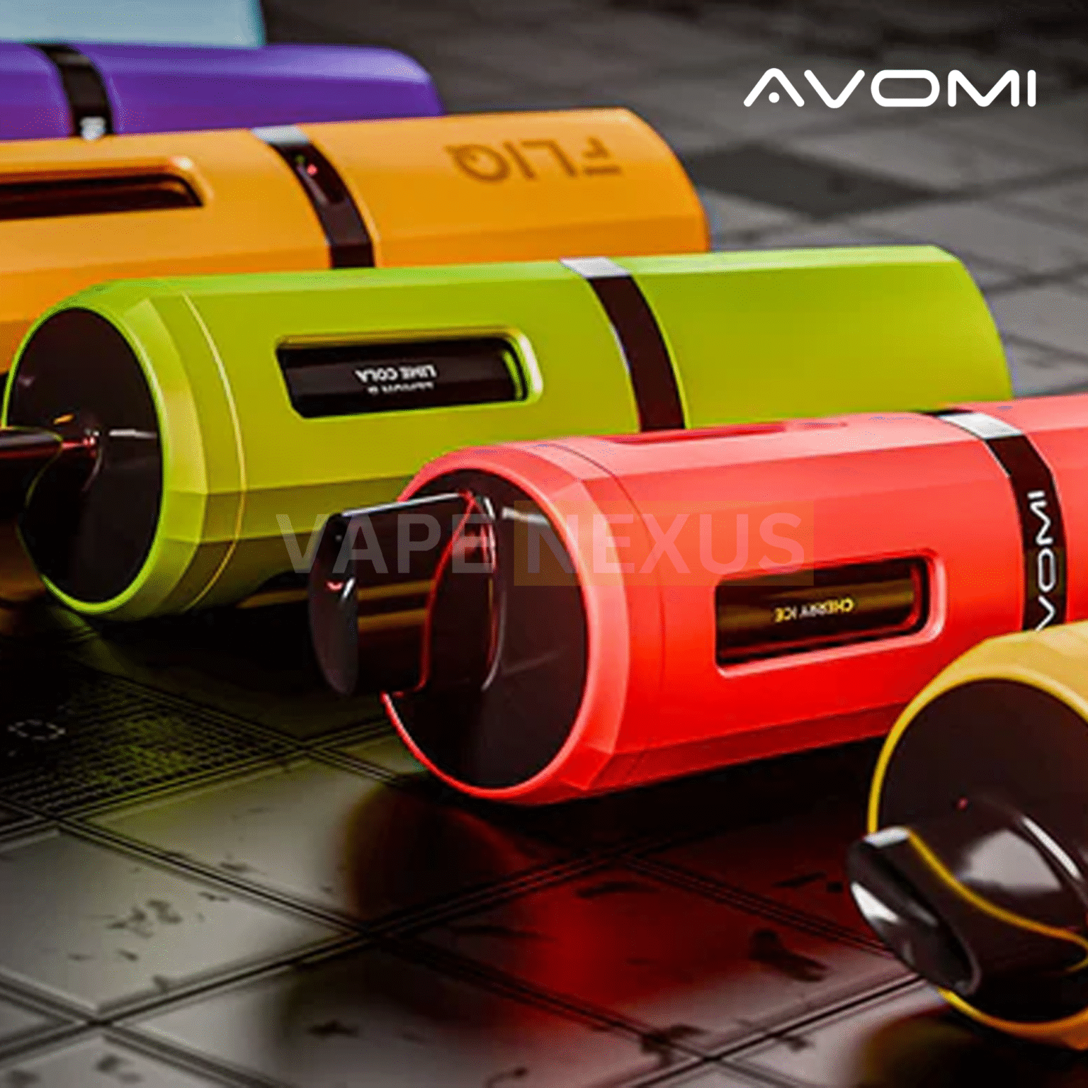 Top 10 Best Vapes For UK (2026) | Best Vape Kits & Reviews